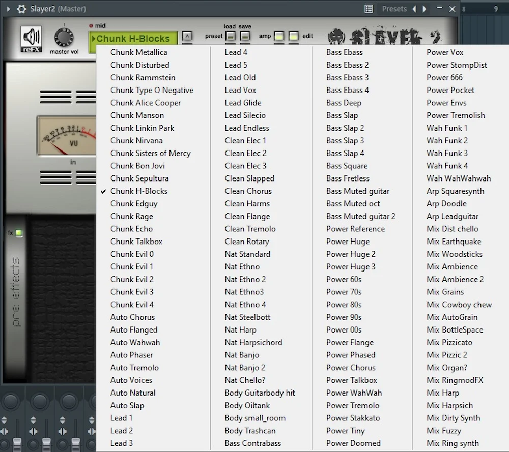 Download ReFX Slayer 2 Full Version