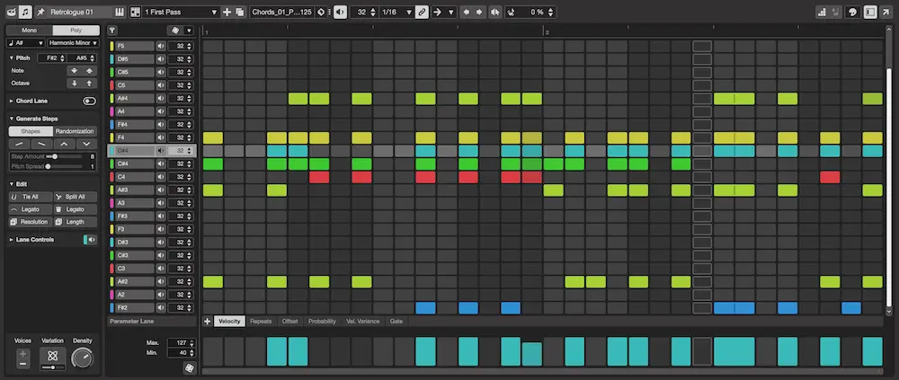Download Steinberg Cubase 15 Pro Full Version